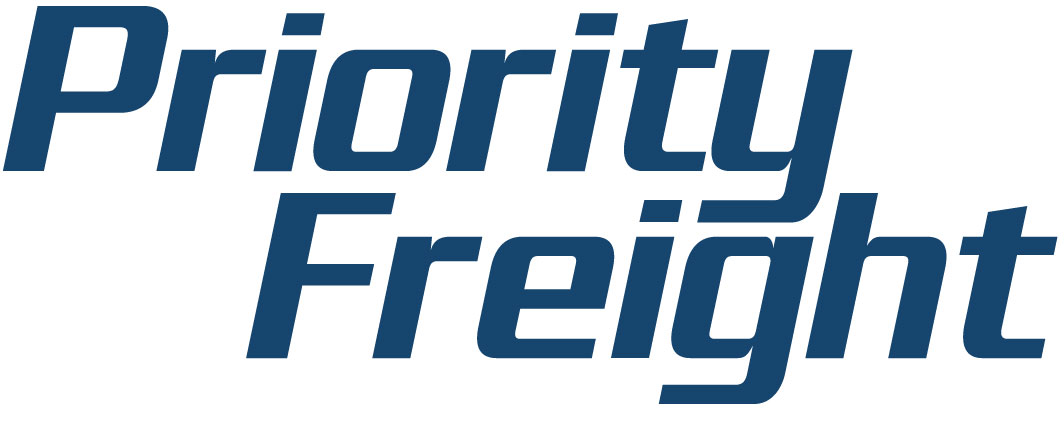 Priority Freight - Geoff Strange Geoff Strange